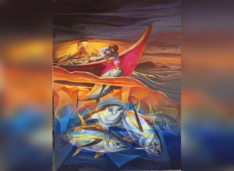 LausGroup to feature Central Luzon artists in exhibit – LausAutoGroup