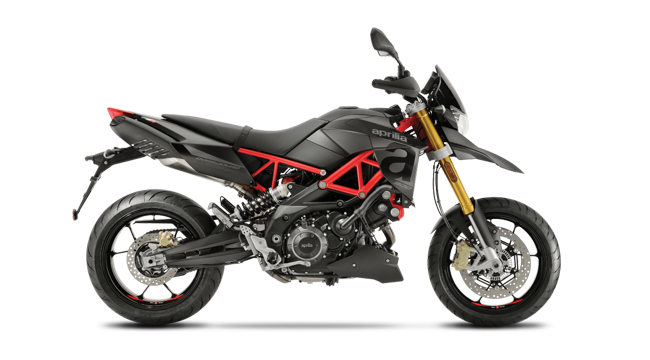 Dorsoduro 900 – LausAutoGroup