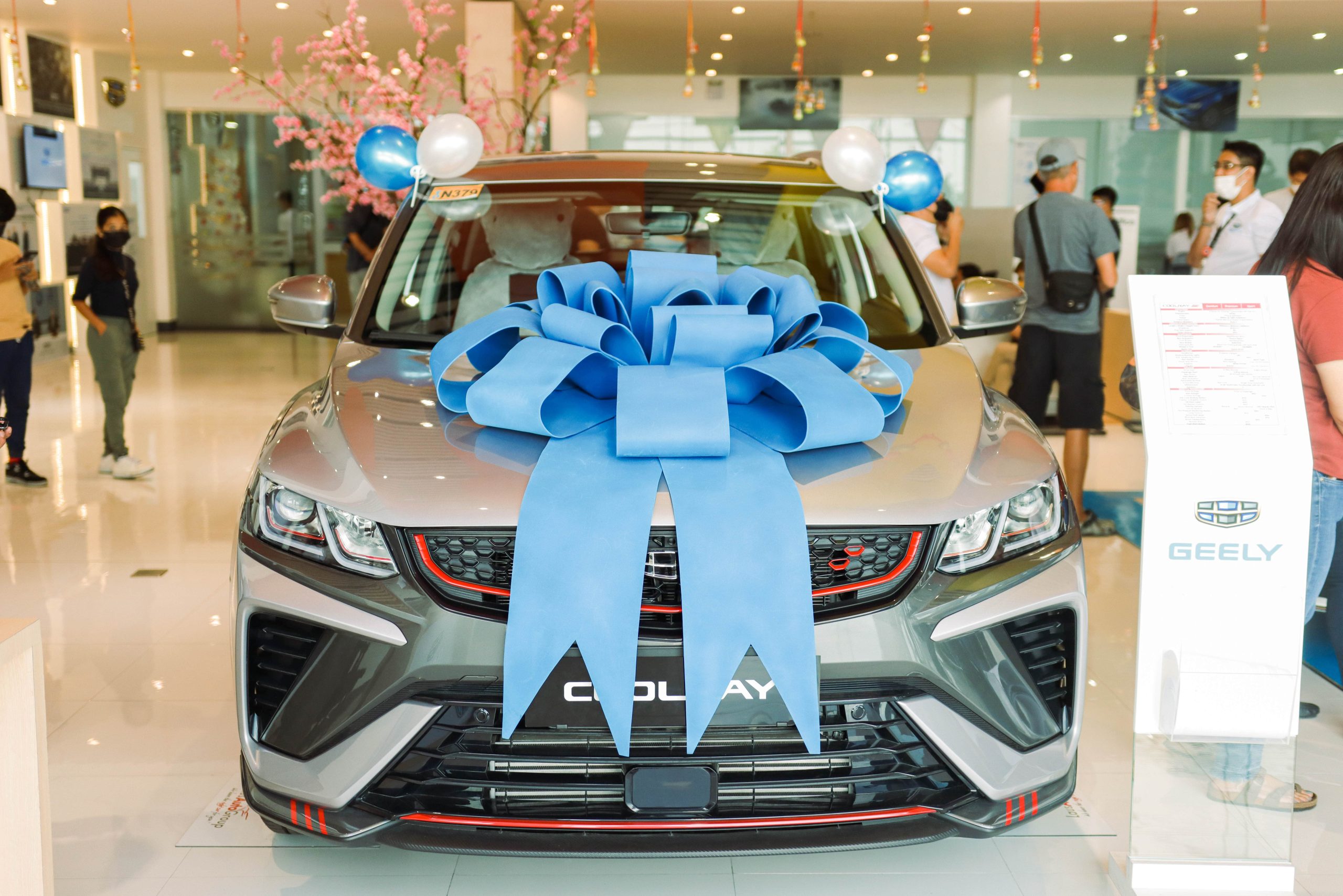 Anniversary Ride and Drive – LausAutoGroup