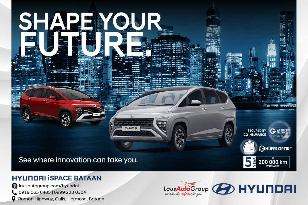 Shaping Your Future Through Innovation – LausAutoGroup